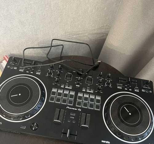 Pioneer ddj rev 1   сумка