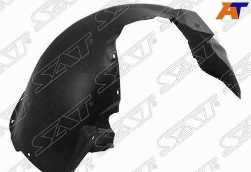 Подкрылок audi A6, audi A6 97-04