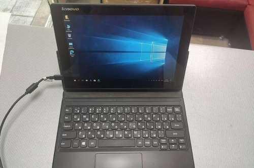 Lenovo miix 3 1030