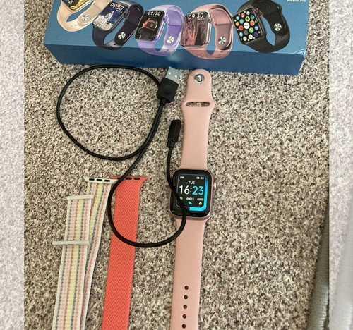 M16 mini SMART watch