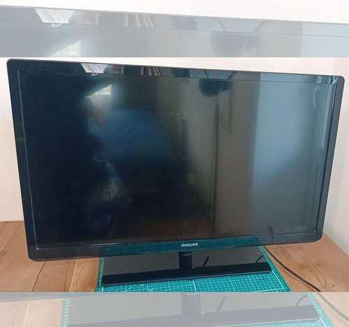 Телевизор Philips LED 32"