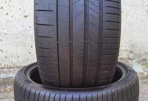 Pirelli P Zero 305/30 R21 97Y