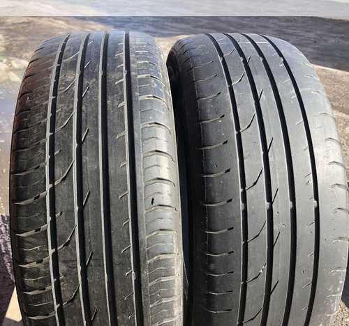 Continental ContiPremiumContact 2 205/55 R17