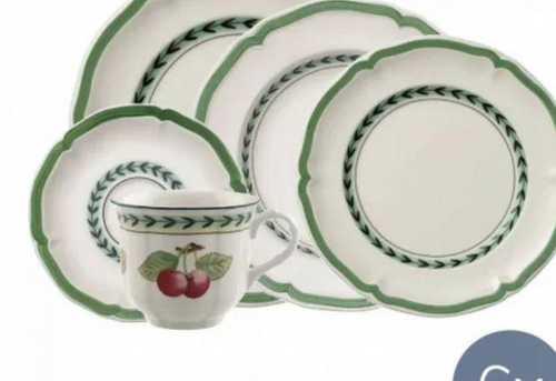 Villeroy & Boch French Garden LIne