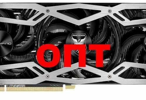 Видеокарты опт nvidia Gainward 3070