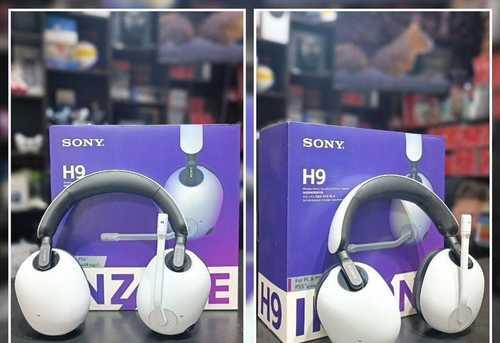 Игровые наушники Sony inzone H9 (Без адаптера)