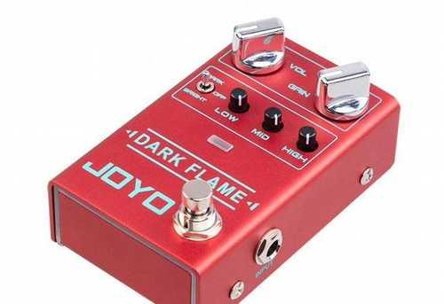 R-17 Dark Flame Педаль эффектов, Joyo