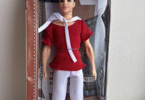 Кукла barbie ken
