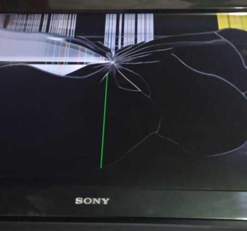 Телевизор Sony Bravia KDL32S4000