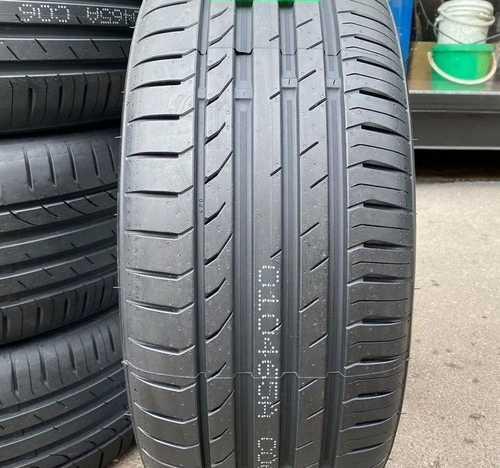 Goodride ZuperEco Z-107 215/45 R17 91W