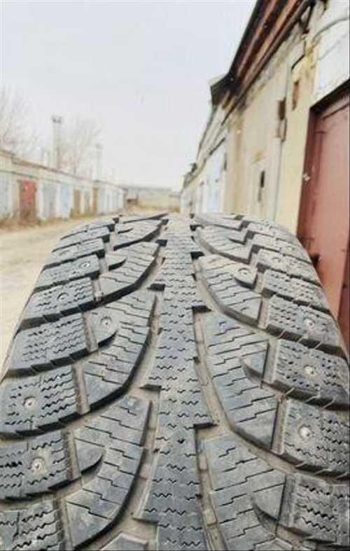 Hankook Dynapro AS RH03 265/60 R18 110