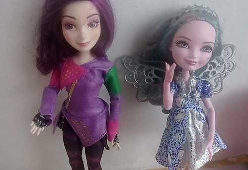 Кукла Ever after high Фарра кукла Descendants Мэл