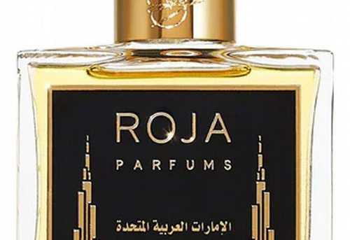 Roja parfums United Arab Emirates 50 ml - духи