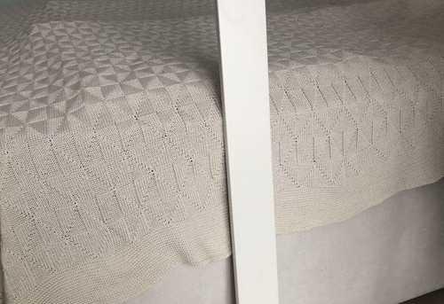 Защитный бортик для детской кровати IKEA