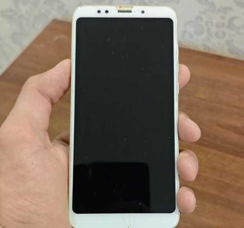 Xiaomi Redmi 5 Plus, 4/64 ГБ