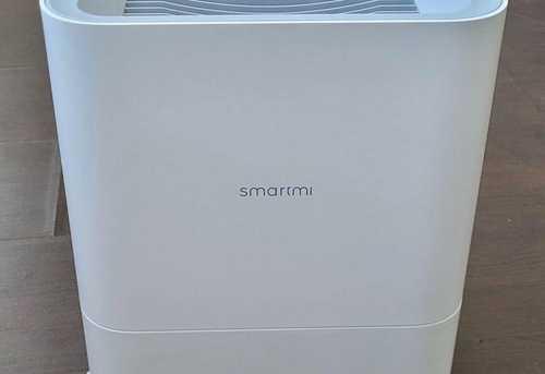 Мойка/увлажнитель воздуха Smartmi Air Humidifier 2