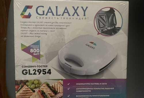 Сендвич тостер новый
