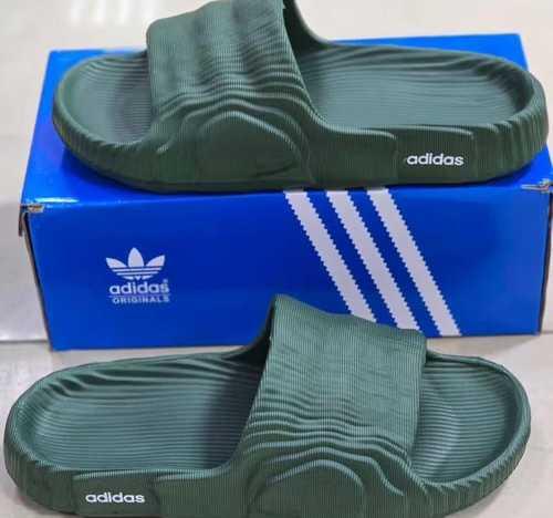 Шлепанцы мужские adidas