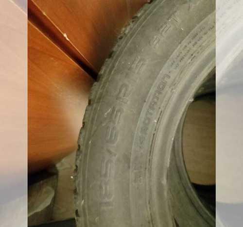 Nokian Tyres Hakkapeliitta 7 185/65 R15