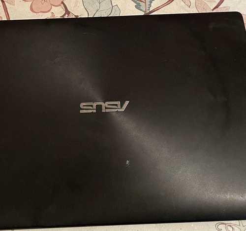 Ноутбук asus F553M