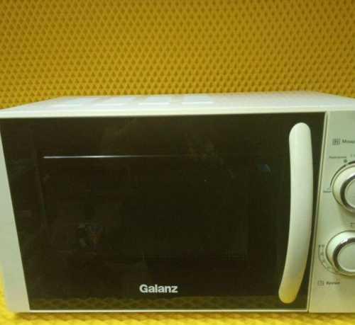 Микроволновая печь Galanz MOG-2001M(бх22)