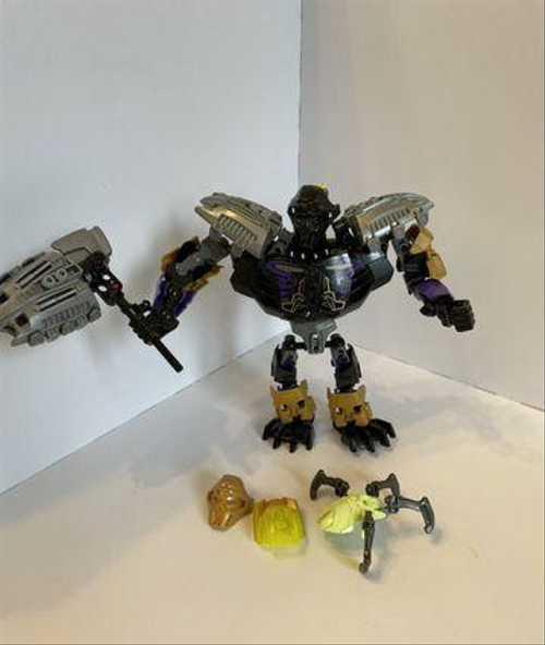 Lego bionicle 70789