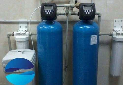 Фильтры для воды.Водоочистка.Водоподготовка