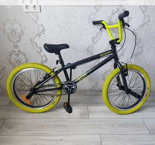 Велосипед детский BMX 20"