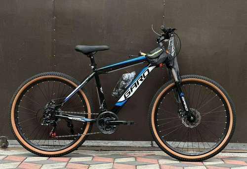 Скоростной велосипед Garo 29