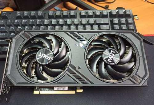 Rtx 4070 Palit Dual