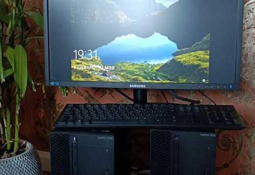 Dell Optiplex 3050, Core i3