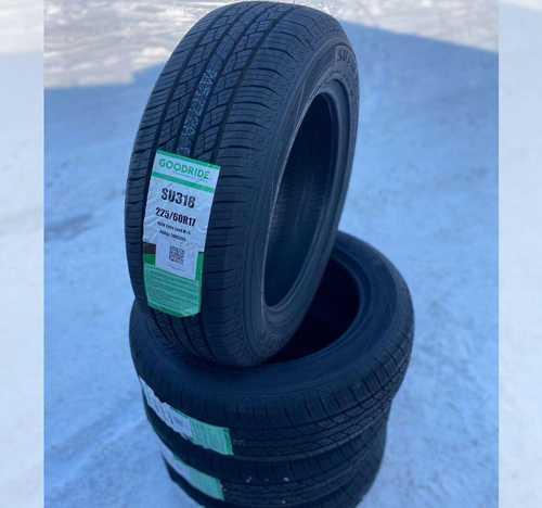 Goodride SU318 225/60 R17 103V
