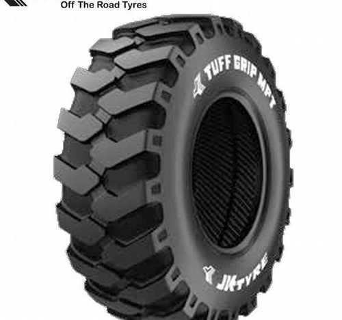 Шина JK 10.00-20 PR16 tuff grip TT