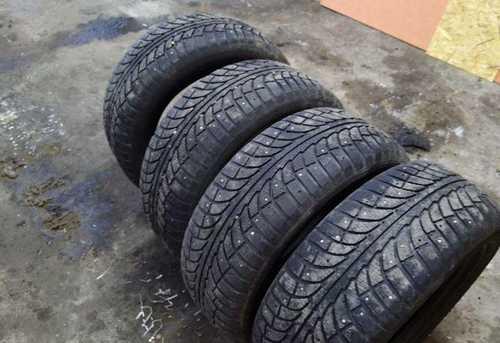 Chaparral A/T Steel Radial 255/55 R18