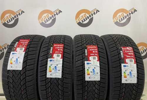 iLink SnowGripper I 235/45 R18