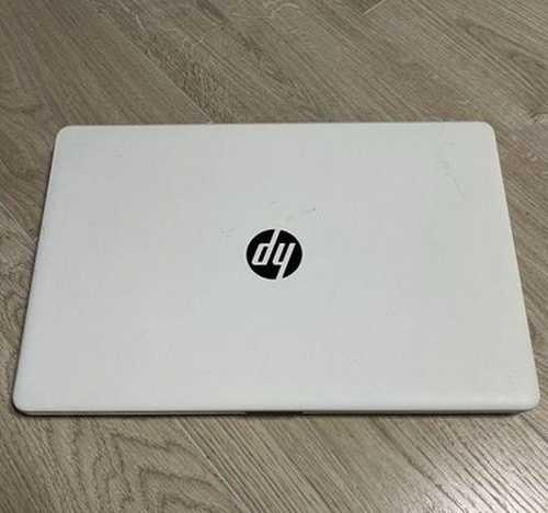 Hp laptop 15 bs0xx