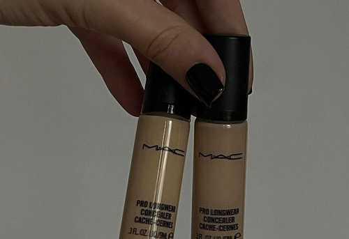 Консилер MAC pro longwear concealer NW20