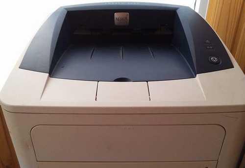 Принтер Xerox Phaser 3250 (возможен Обмен)