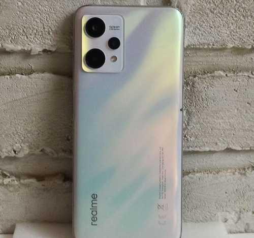 realme 9 5G, 4/64 ГБ