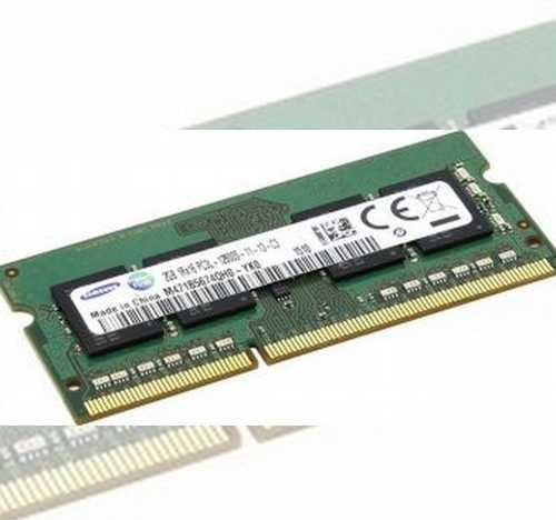 Модуль памяти samsung DDR-III dimm 2Gb ECC Regist