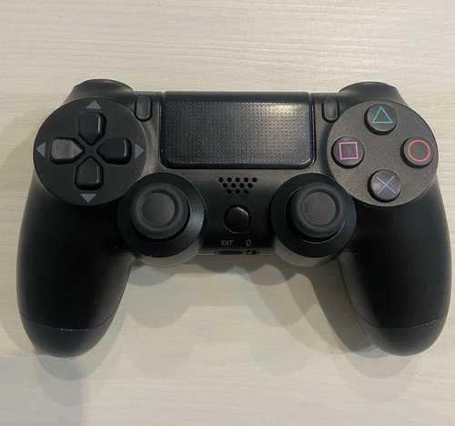 Джойстик ps4 китайский