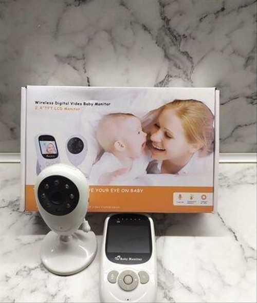 Видеоняня Baby Monitor