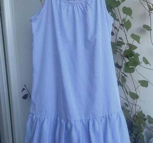 Одежла платья, комбинезон, кофта 44-46