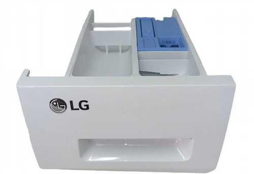 Дозатор моющих средств для стиральной машины LG AG