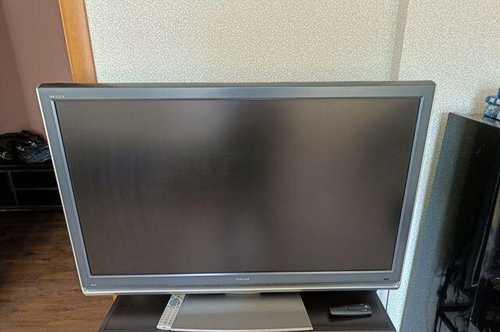Телевизор Toshiba 47WL66Rs