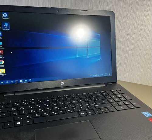 HP Laptop 15 bs0xx