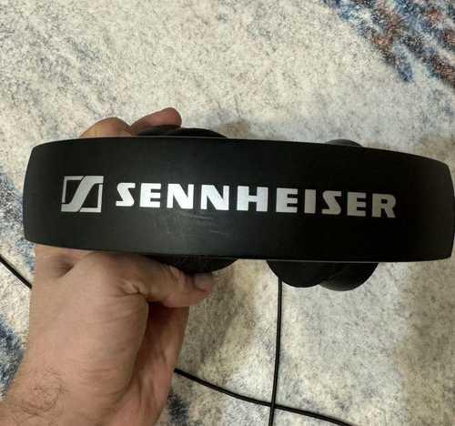 Наушники sennheiser HD 205