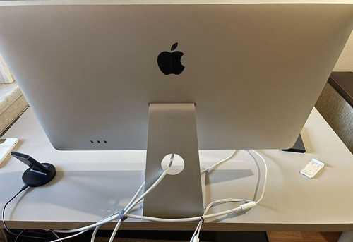 Apple Cinema Display 27 2k