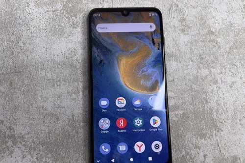 Zte Blade A51 Lite 2/32gb Отличный