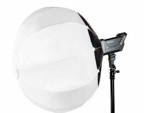 Софтбокс SmallRig 3932 складной RA-L90 Lantern (ди